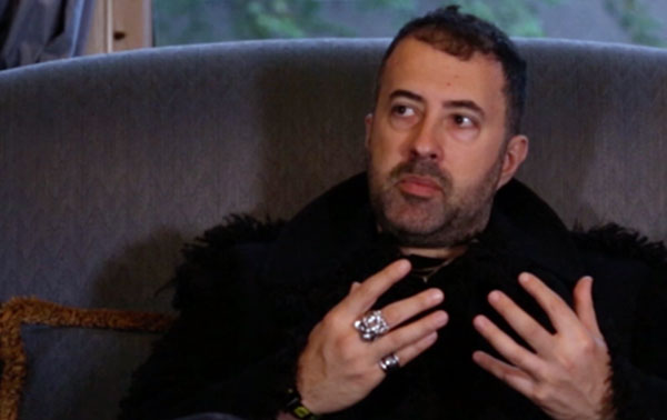 Artist – Dave Clarke | Serato.com