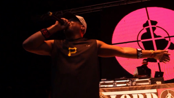 Artist – Chuck D | Serato.com