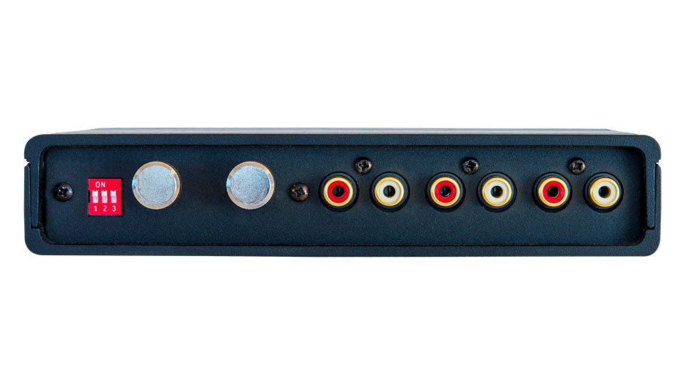 Rane SL3 | Serato Compatible DJ Hardware | Serato.com