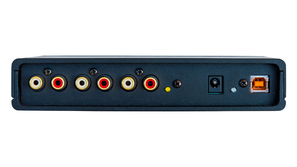 Rane SL3 | Serato Compatible DJ Hardware | Serato.com