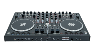 Serato DJ for Vinyl, CDJs & DJ Controllers | Serato.com