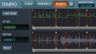 Pitch 'n Time | Serato.com