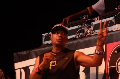 Artist – Chuck D | Serato.com