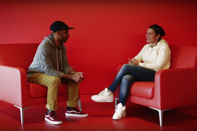 Artist – DJ Carisma