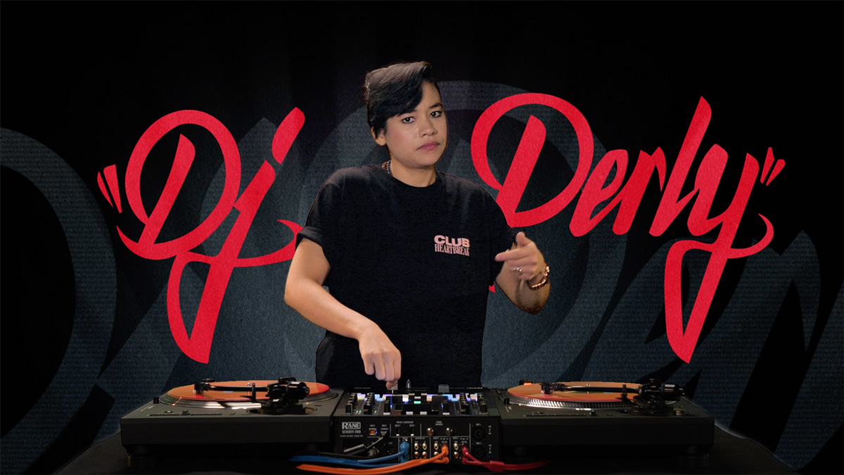 Artist – DJ Perly