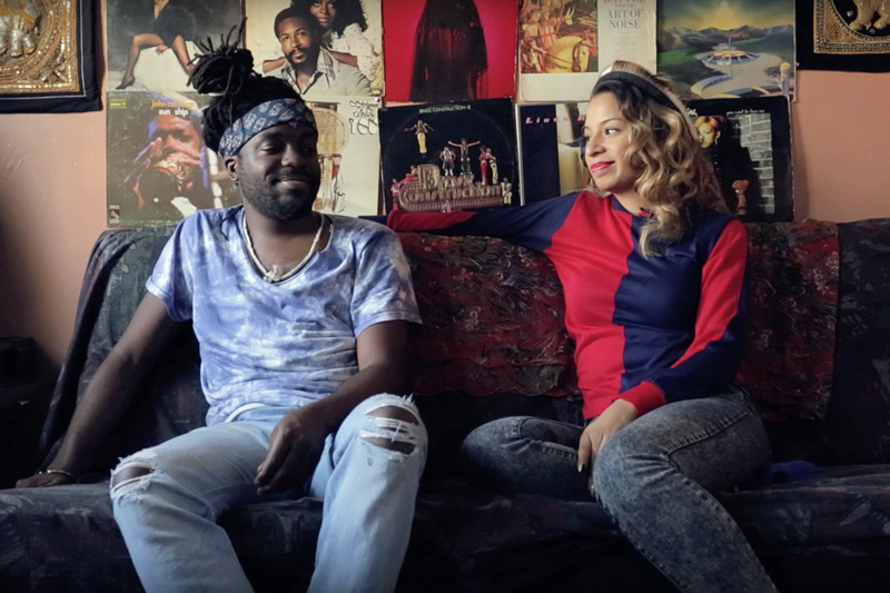 Artist – Jasmine Solano