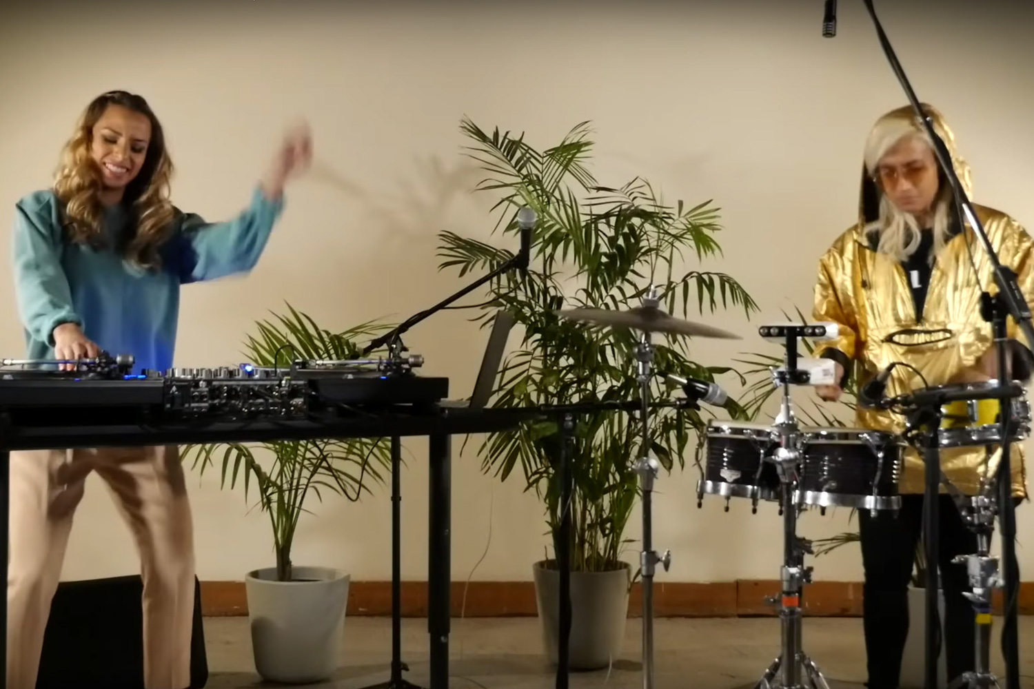 Artist – Jasmine Solano