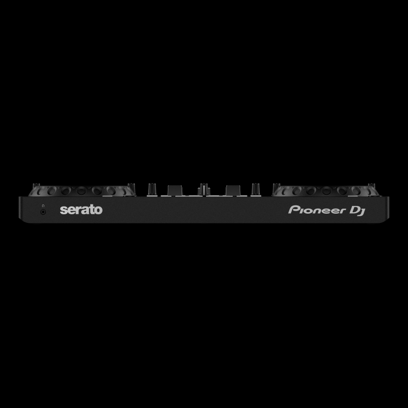 Pioneer DJ DDJ-REV1 - Serato DJ Hardware