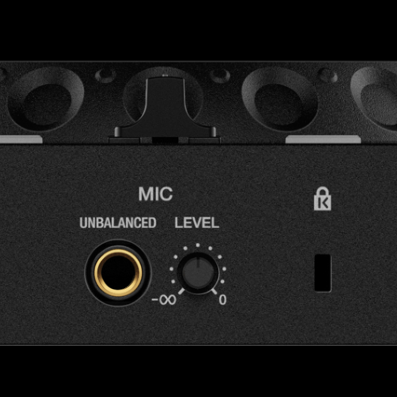 Pioneer DJ DDJ-REV1 - Serato DJ Hardware