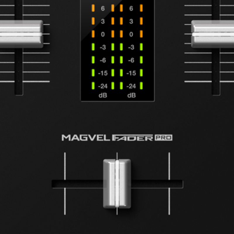 Pioneer DJ DDJ-REV7 - Serato DJ Hardware