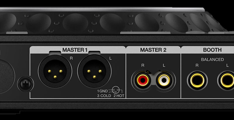 DDJ-1000SRT | The DDJ-1000 controller for Serato DJ Pro