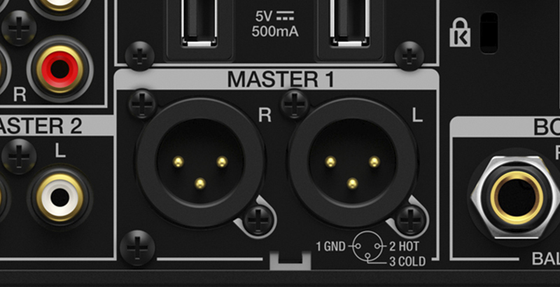 Introducing the Pioneer DJ DJM-S11 | Turn it up to 11