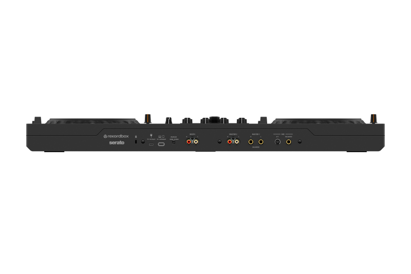 AlphaTheta DDJ-GRV6 - Serato DJ Hardware