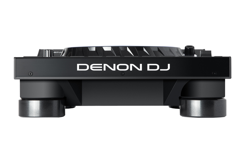 Denon DJ LC6000 PRIME - Serato DJ Hardware