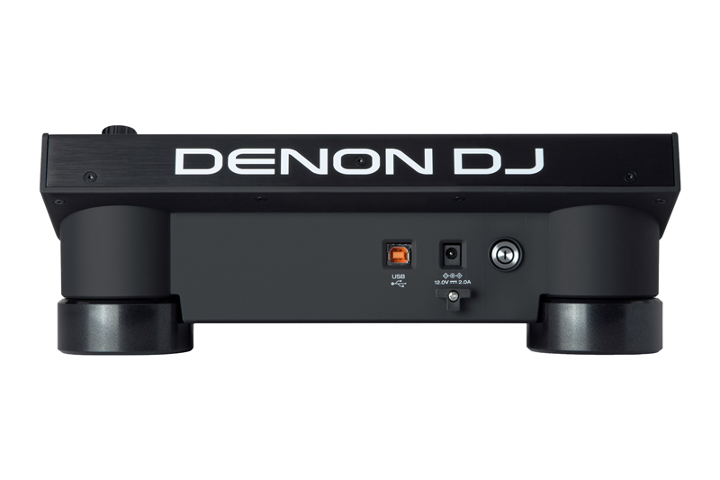 Denon DJ LC6000 PRIME - Serato DJ Hardware