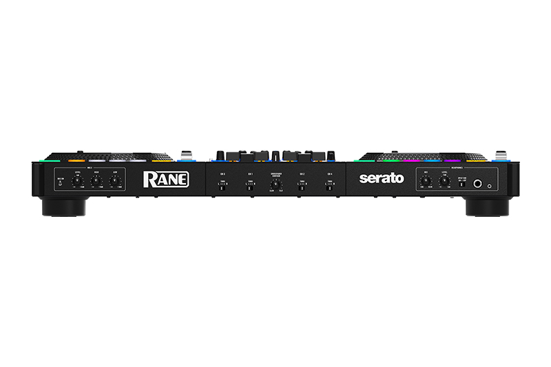 RANE FOUR - Serato DJ Hardware