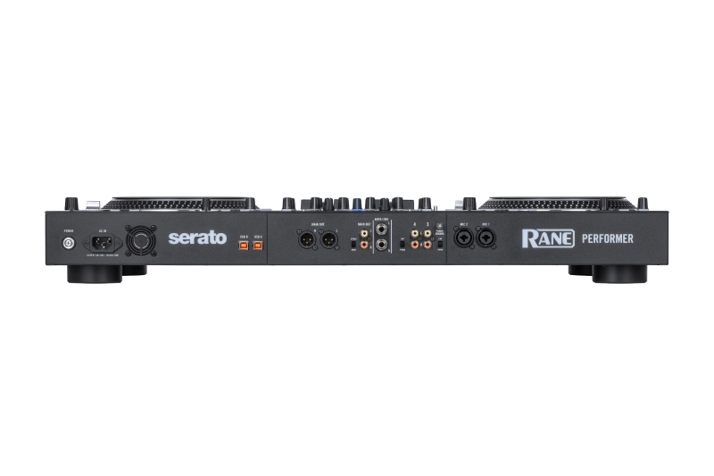 RANE PERFORMER - Serato DJ Hardware