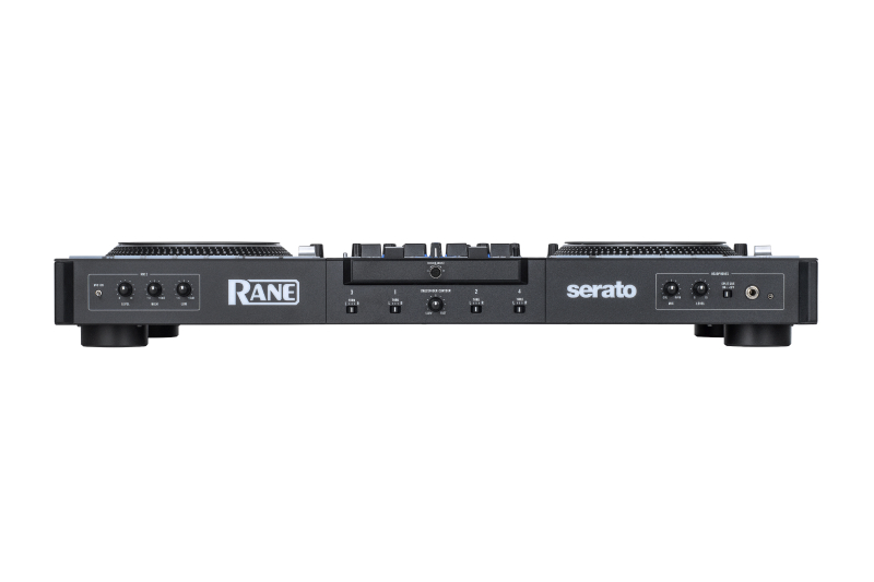RANE PERFORMER - Serato DJ Hardware