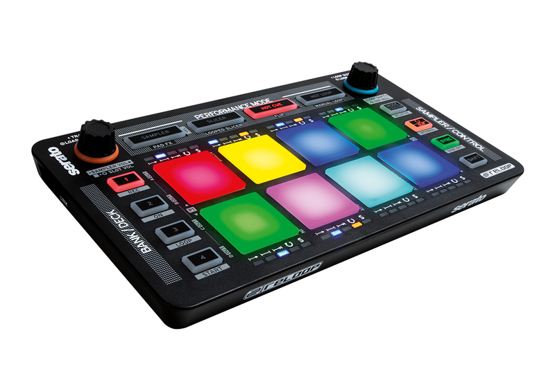Reloop NEON - Serato DJ Hardware
