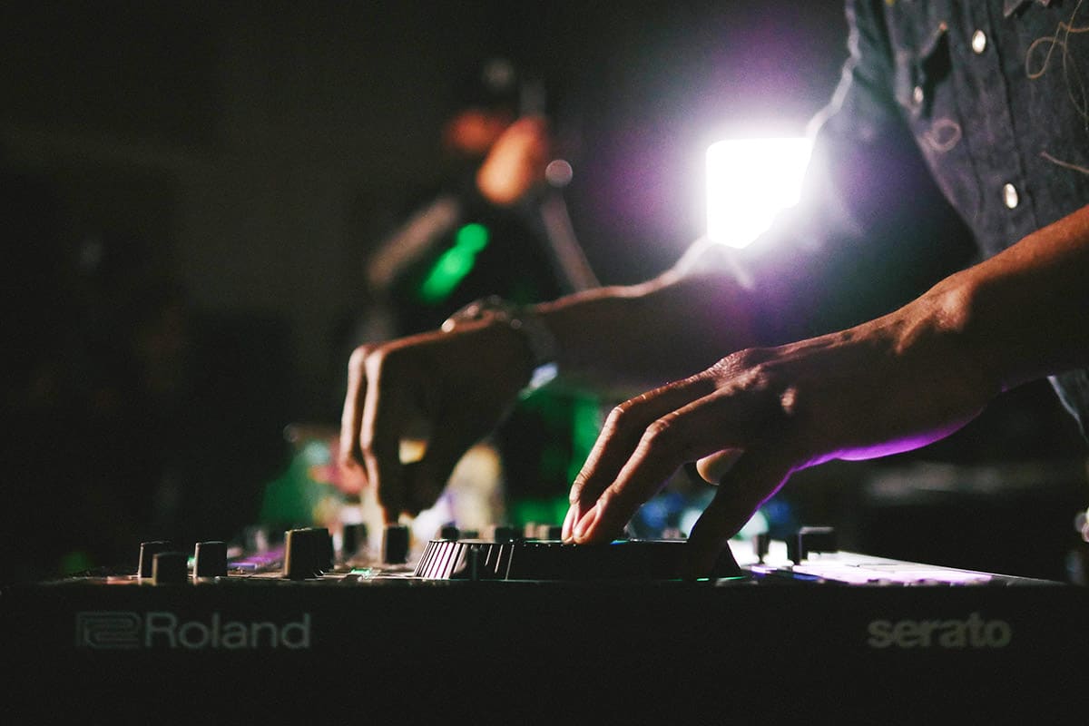 Serato.com | Serato creates world leading DJ software