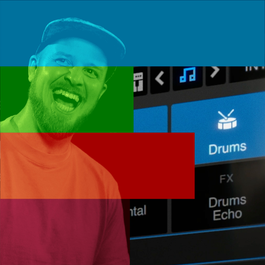 Serato | The world’s best DJ and music production software