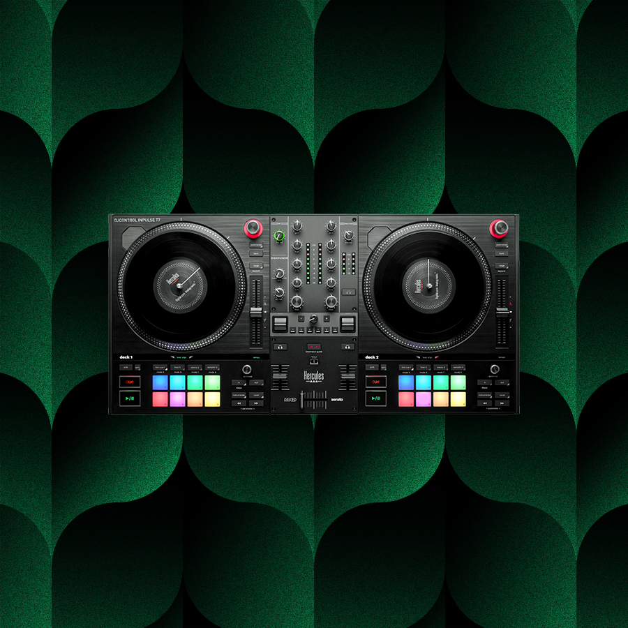 Serato | The world’s best DJ and music production software