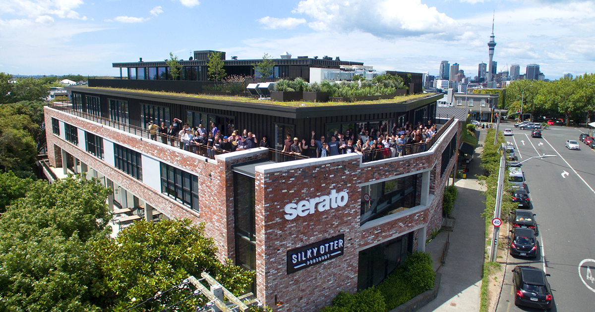 Serato Careers