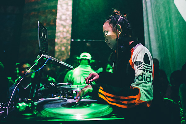 Serato DJ Pro - Free Trial - Download