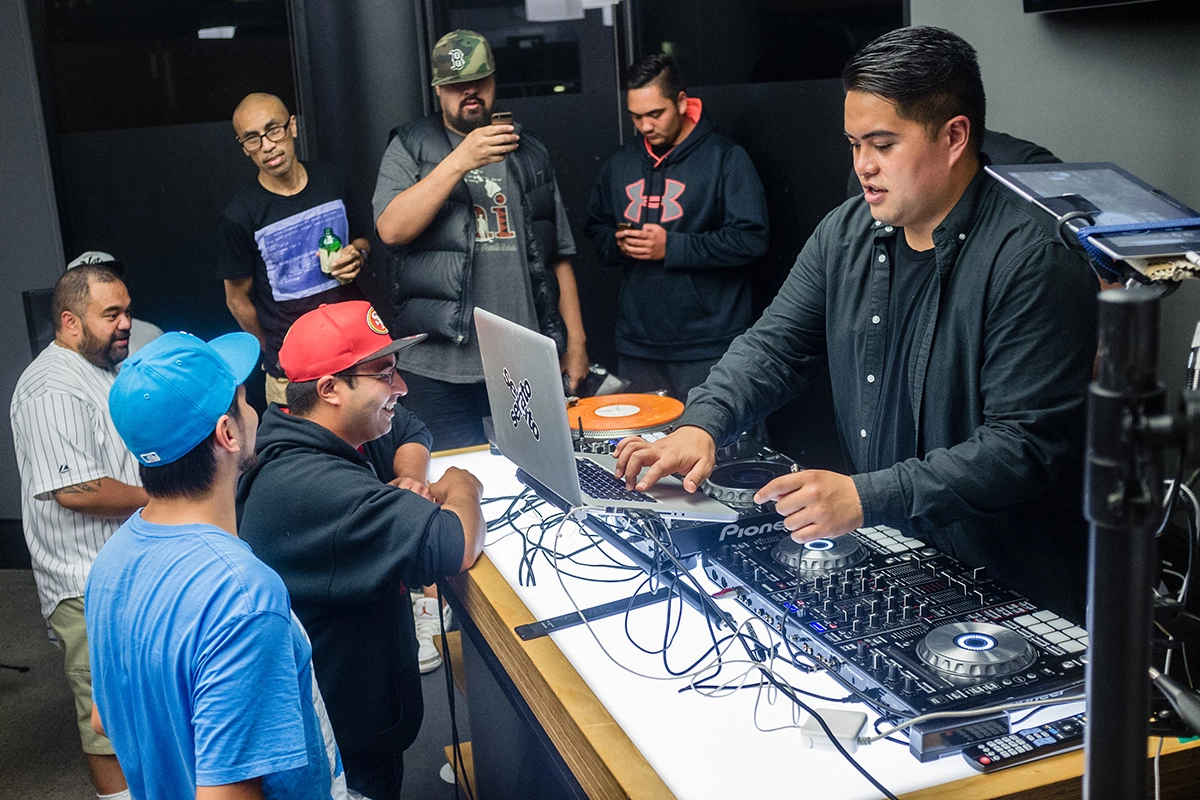 Serato Serato DJ Pro | Sweetspot Music Mark!