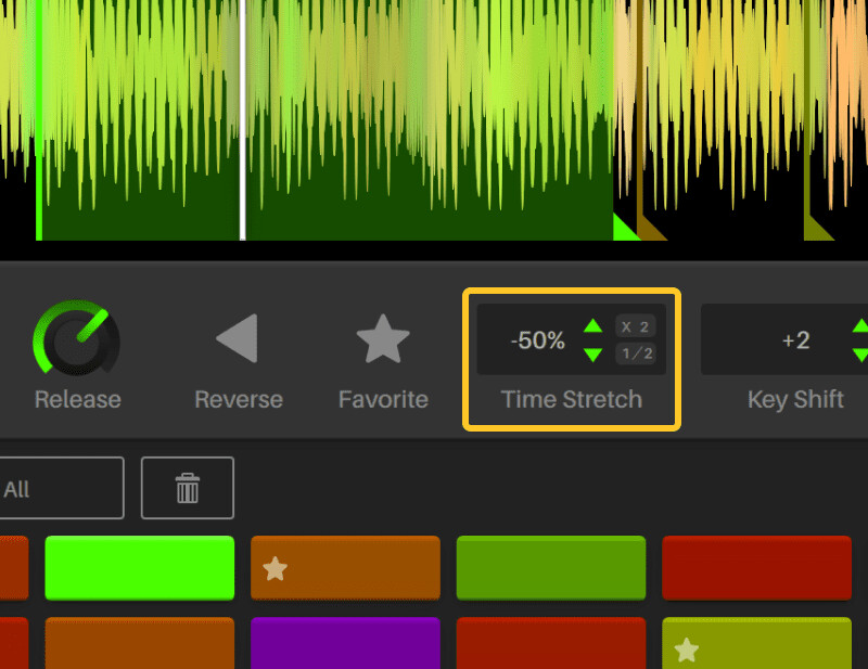 The Future of Sampling - Serato Sample - VST/AU Plugin