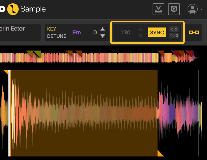 The Future of Sampling - Serato Sample - VST/AU Plugin