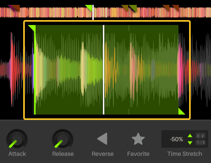 The Future of Sampling - Serato Sample - VST/AU Plugin