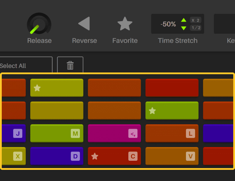 The Future of Sampling - Serato Sample - VST/AU Plugin