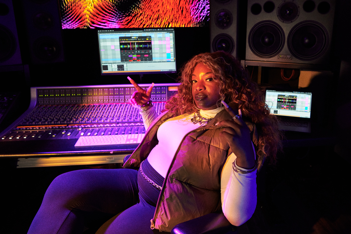 The Future of Sampling - Serato Sample - VST/AU Plugin