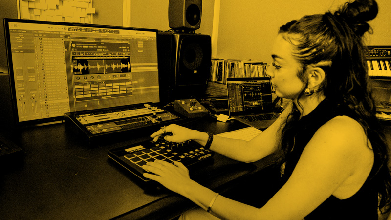 Serato Sample - Tutorials