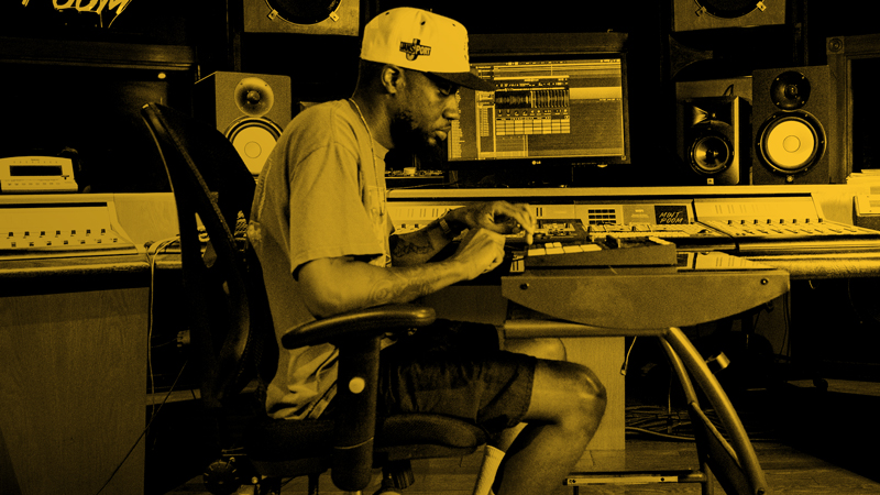 Serato Sample - Tutorials