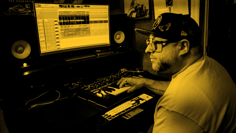 Serato Sample - Tutorials