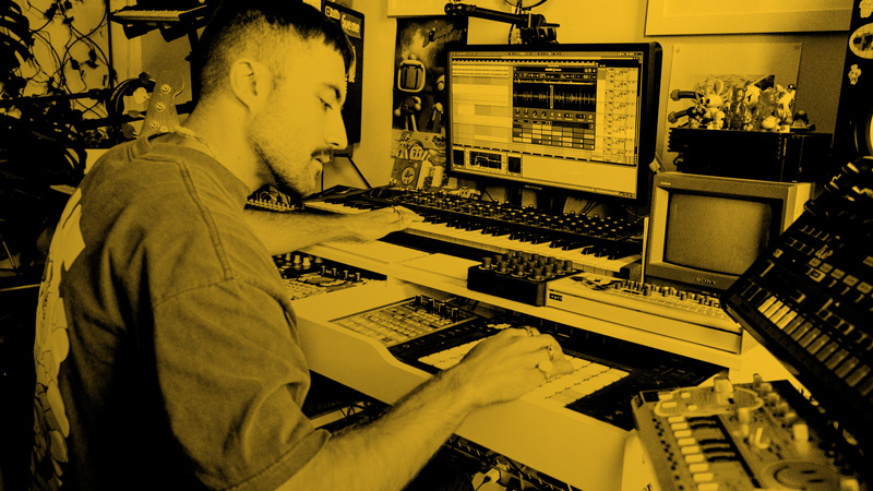 Serato Sample - Tutorials