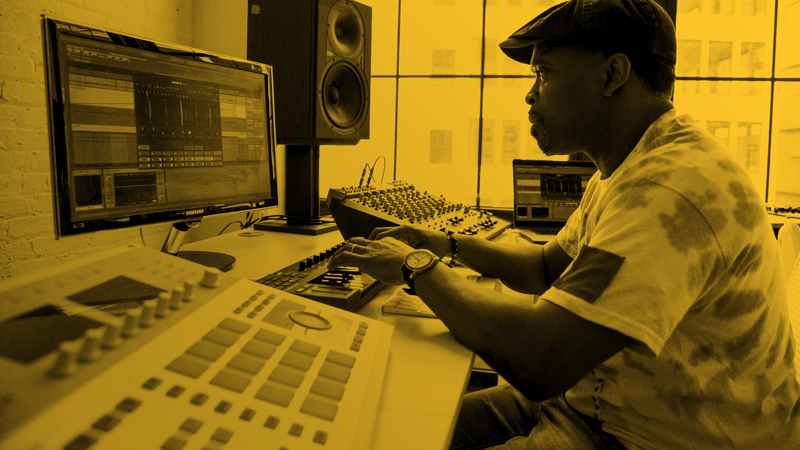 Serato Sample - Tutorials