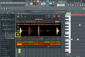 Serato Sample - Tutorials - Learn More