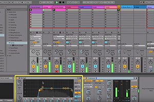 Serato Sample - Tutorials - Learn More