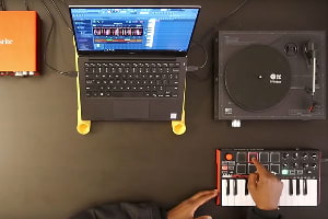 Serato Sample - Tutorials - Learn More