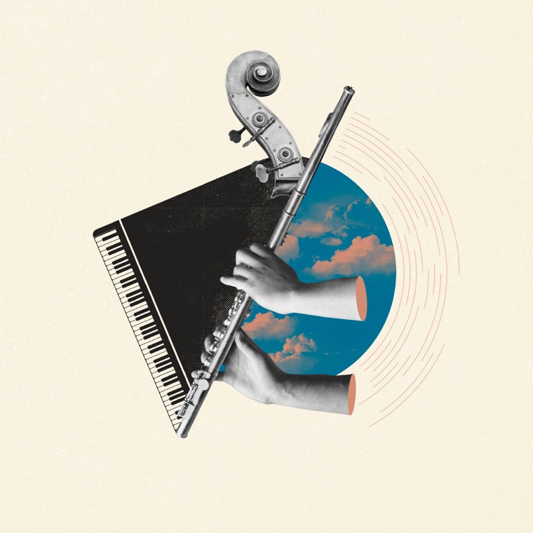 Free Sounds and Music Samples - Royalty-free sounds from Serato Studio