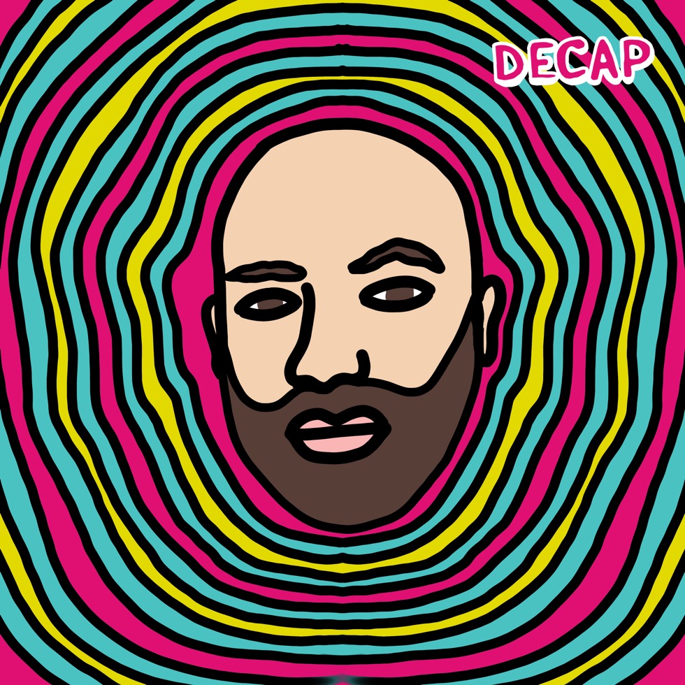 DECAP | Serato Sound Pack