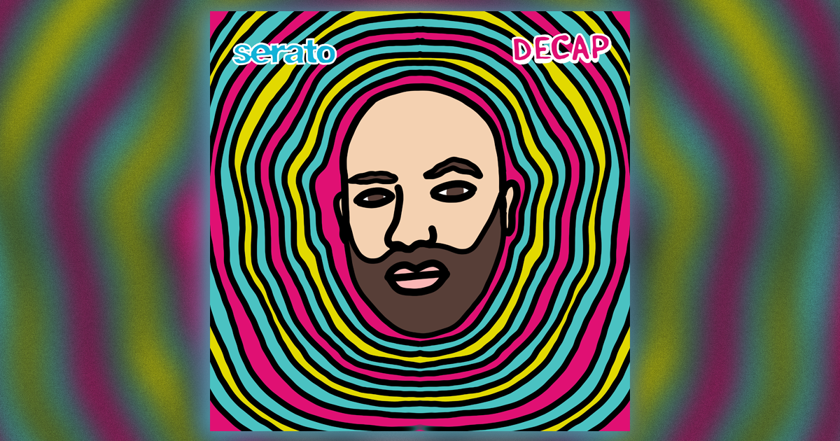 DECAP | Serato Sound Pack