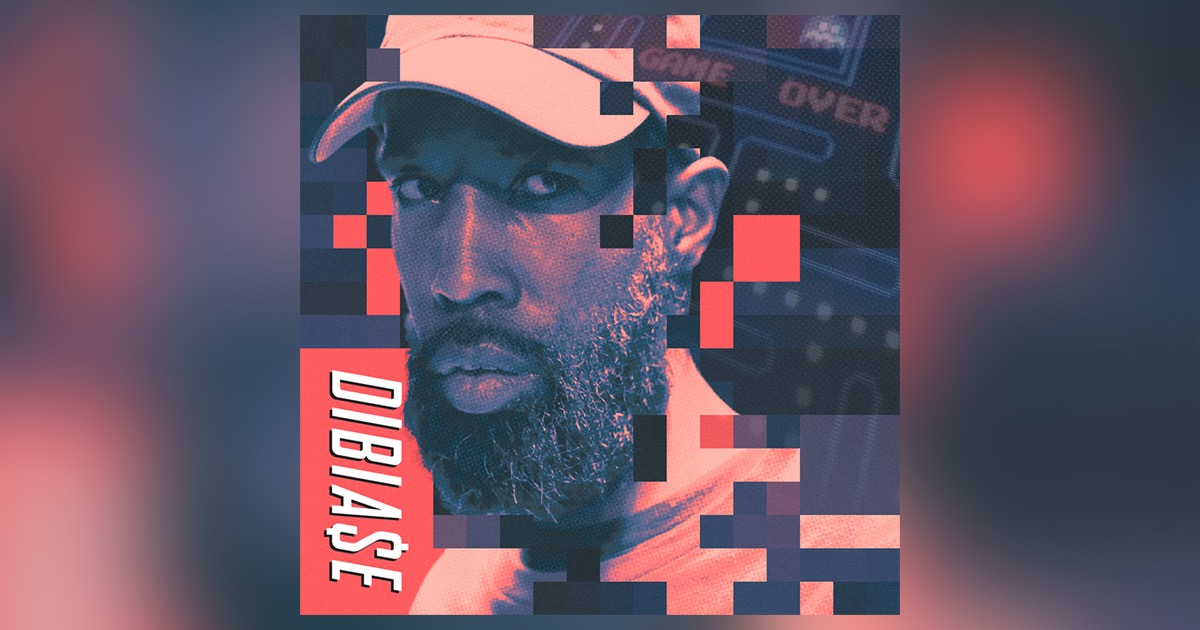 Dibia$e | Serato Sound Pack