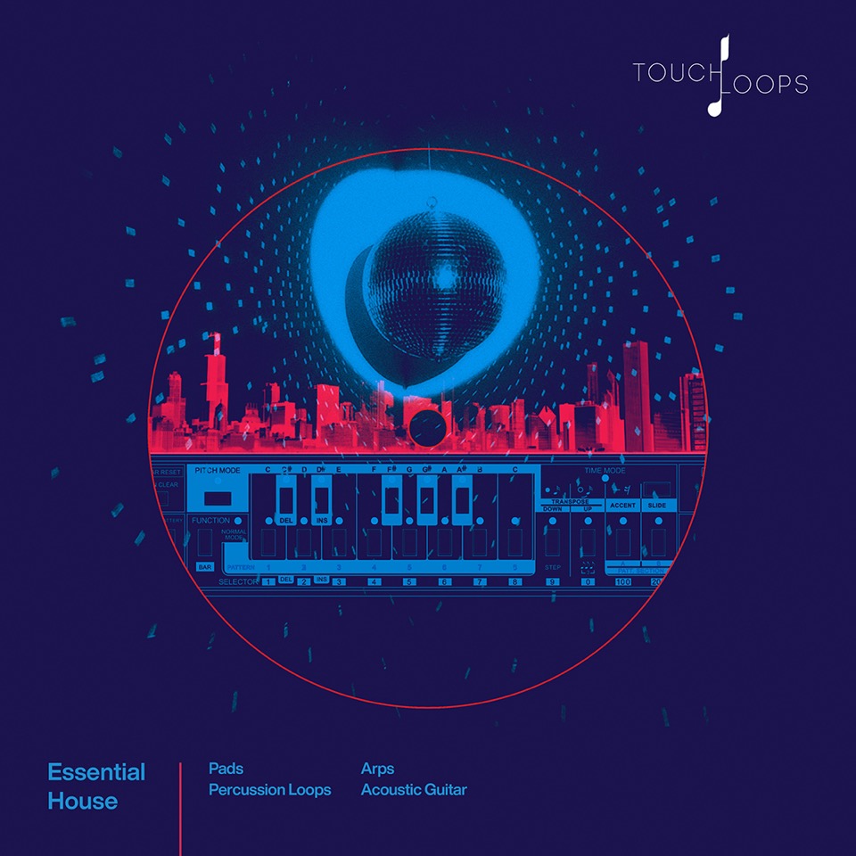 Free Sounds and Music Samples - Royalty-free sounds from Serato Studio