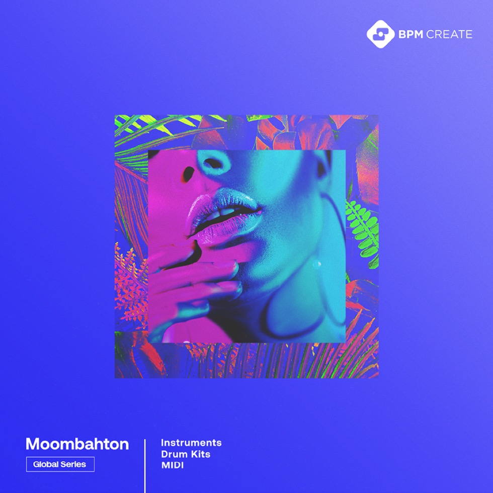 Global Moombahton | Serato Sound Pack