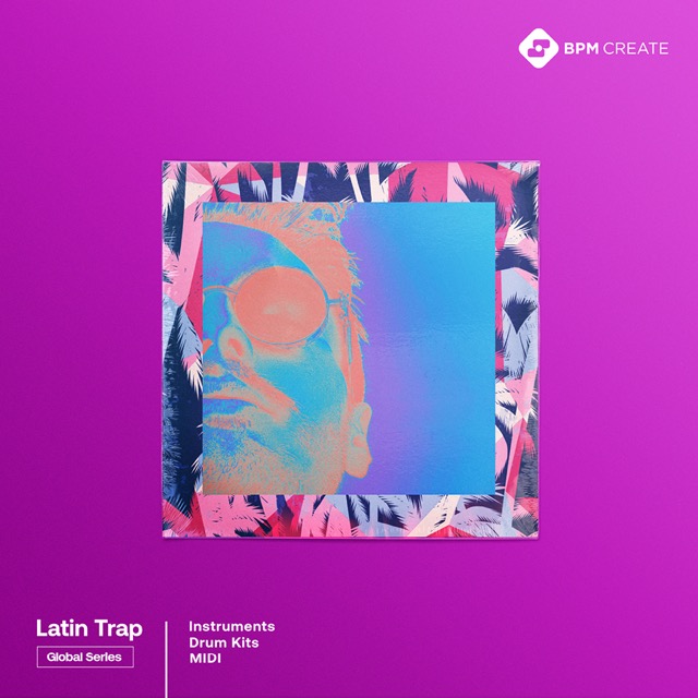 Latin Trap | Serato Sound Pack