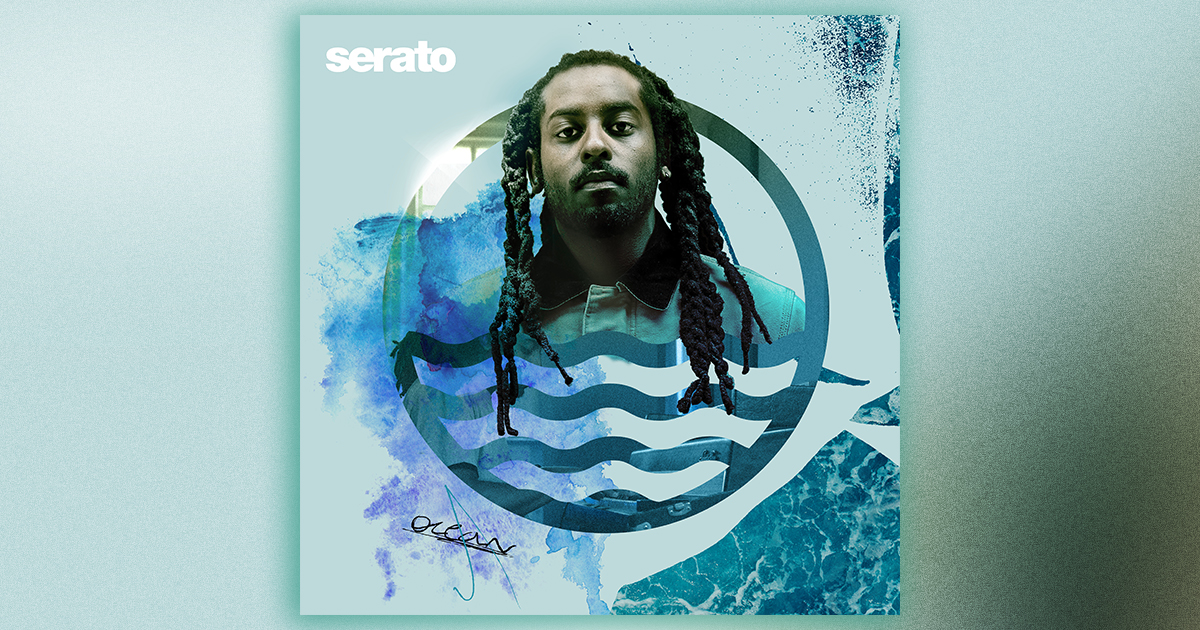 Ocean | Serato Sound Pack